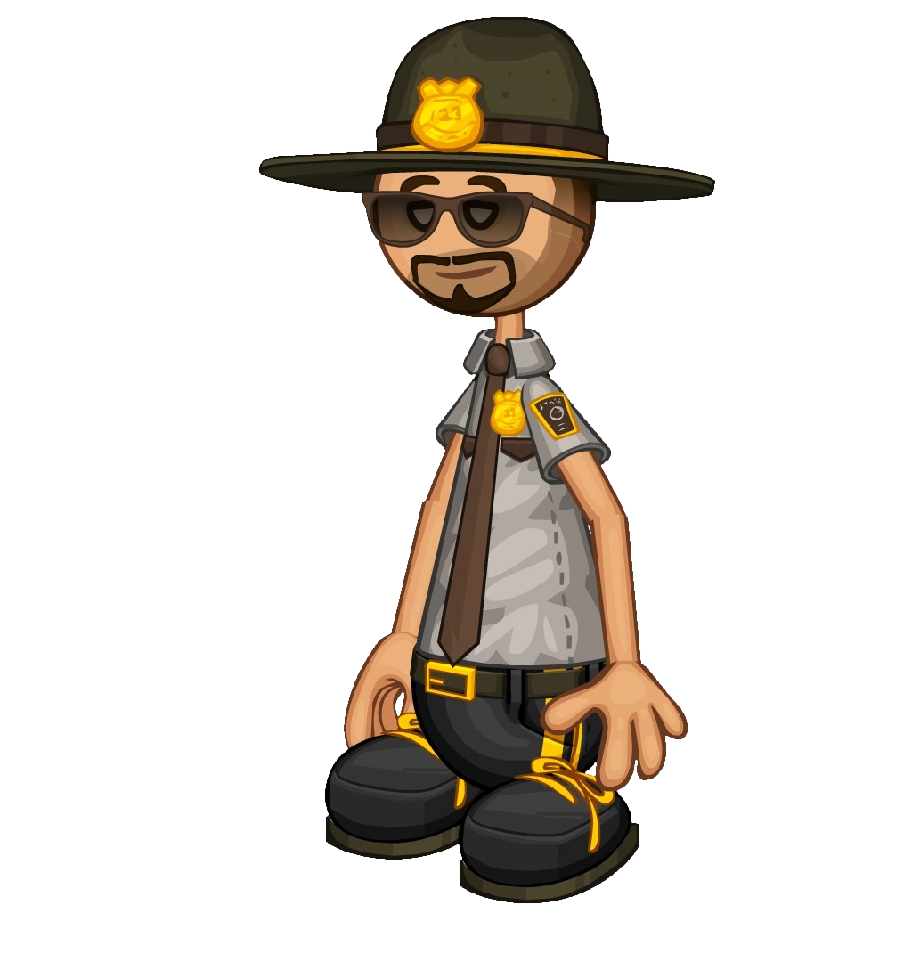 Wyatt | Cooper's Gamerias Wiki | Fandom
