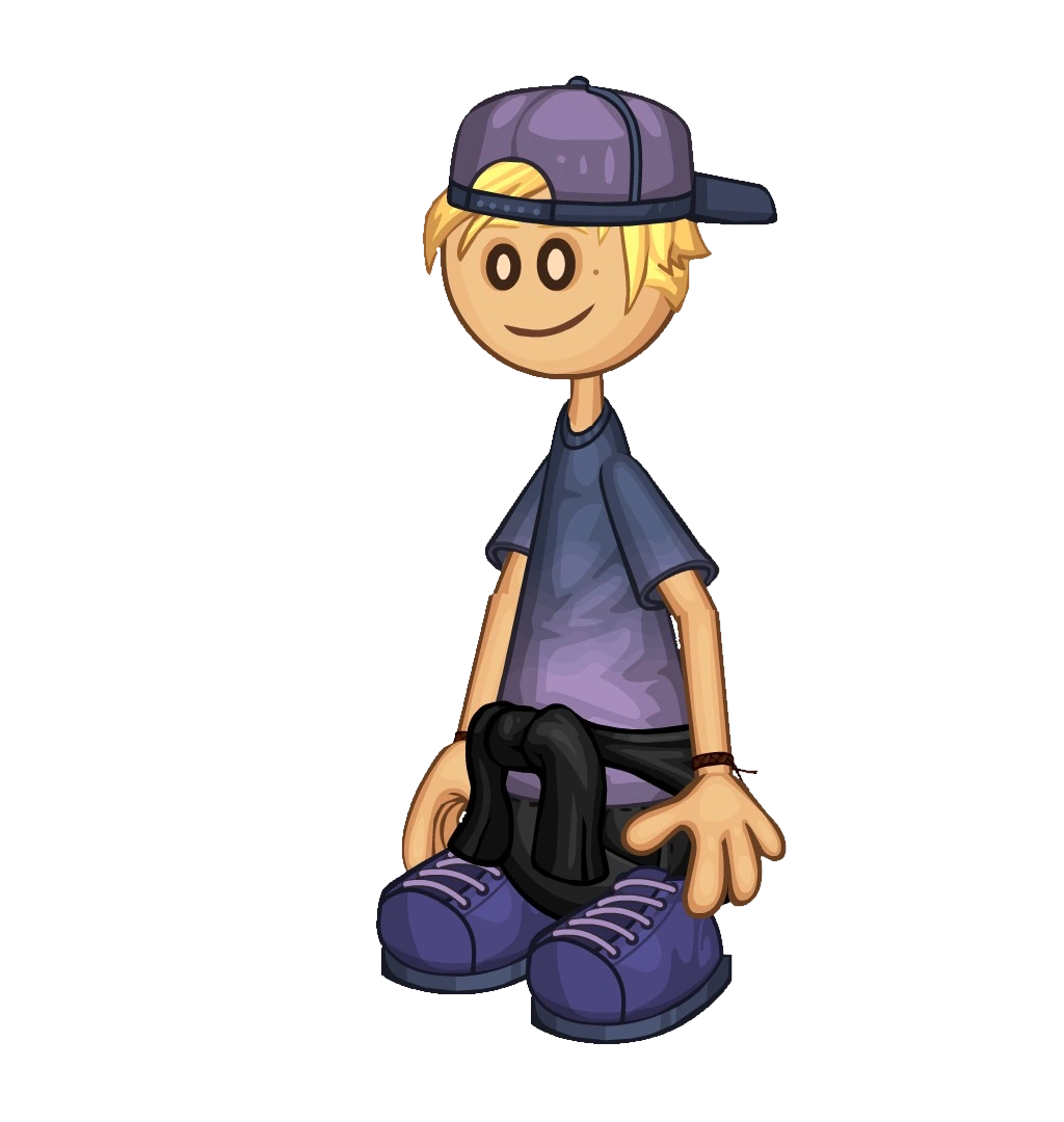 Alec | Cooper's Gamerias Wiki | Fandom