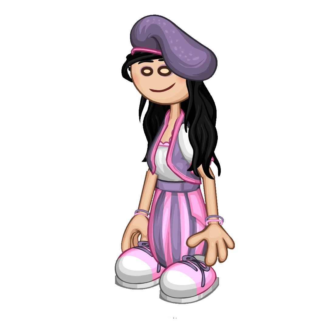 Emma | Cooper's Gamerias Wiki | Fandom