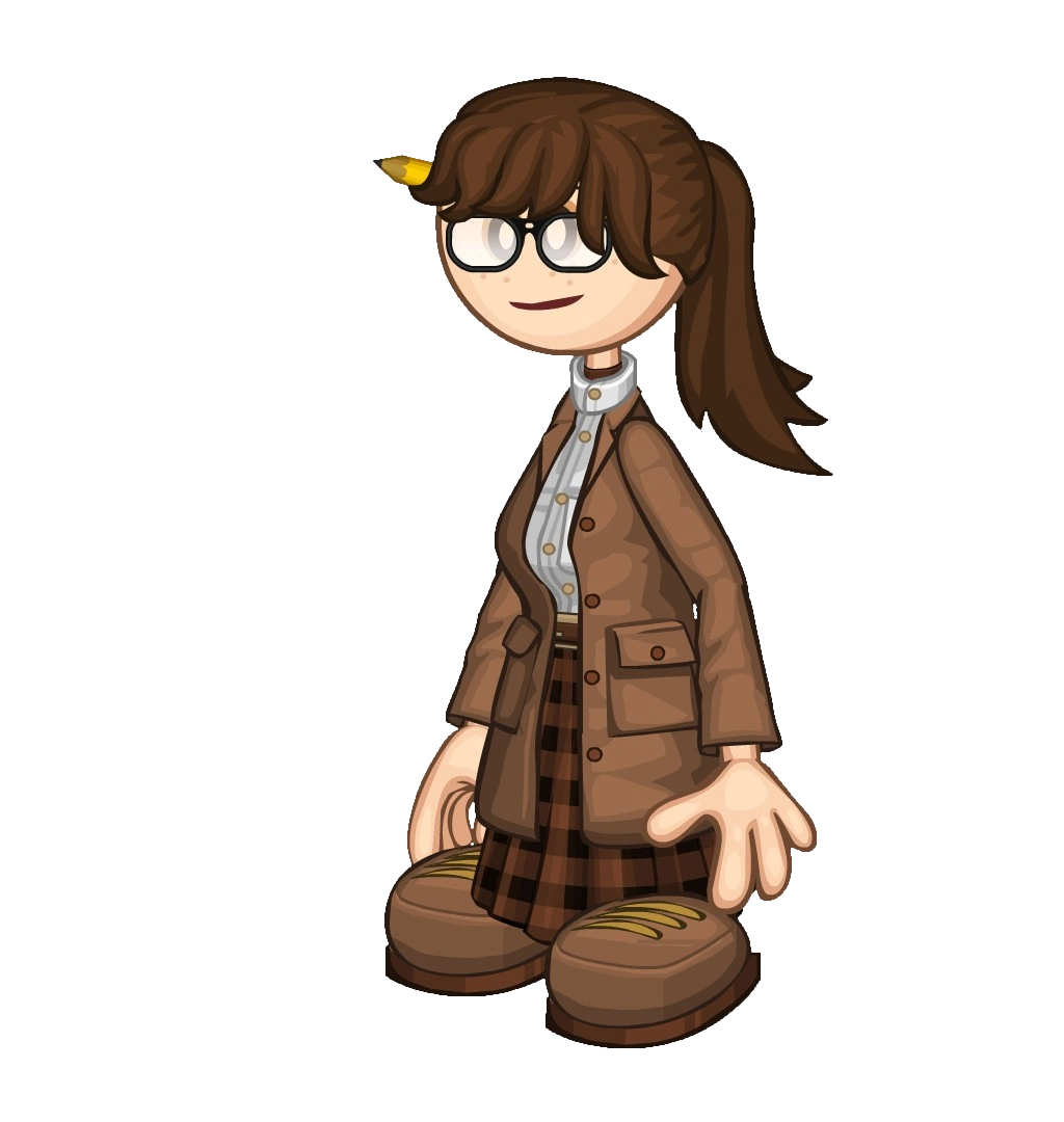 Harriet | Cooper's Gamerias Wiki | Fandom