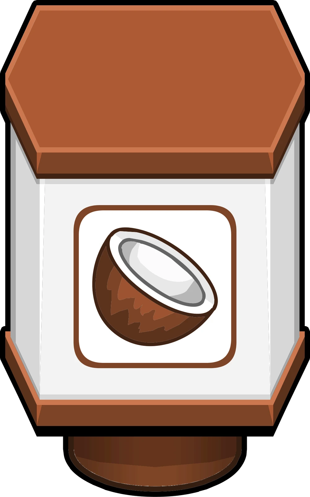 Coconuts | Cooper's Gamerias Wiki | Fandom