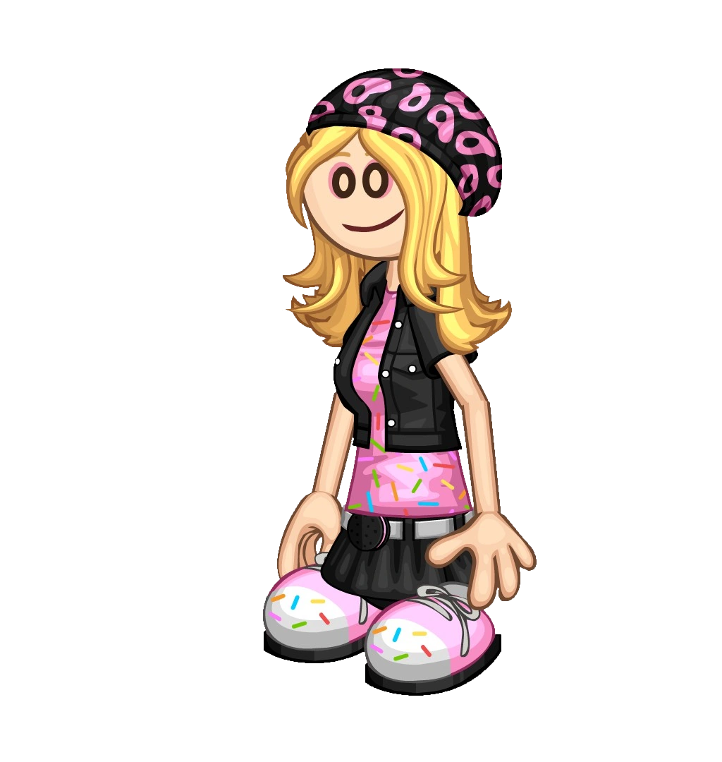 Candy | Cooper's Gamerias Wiki | Fandom