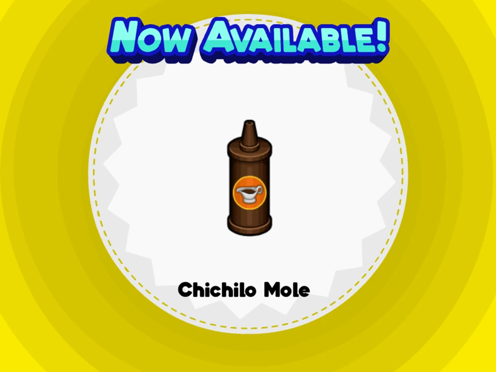Chichilo Mole | Cooper's Gamerias Wiki | Fandom