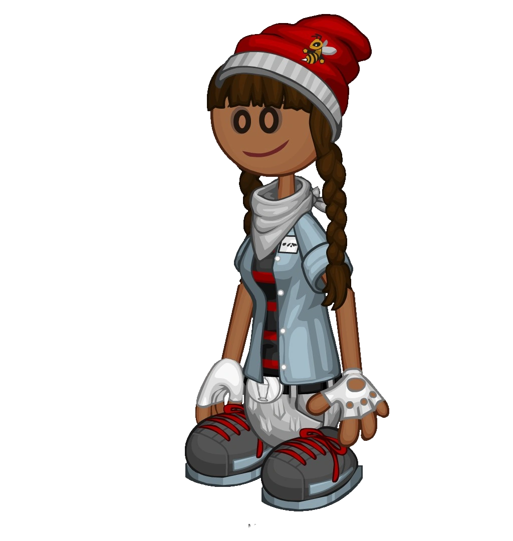 Rayne | Cooper's Gamerias Wiki | Fandom