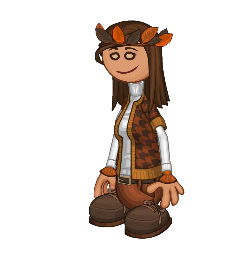 Laurel | Cooper's Gamerias Wiki | Fandom