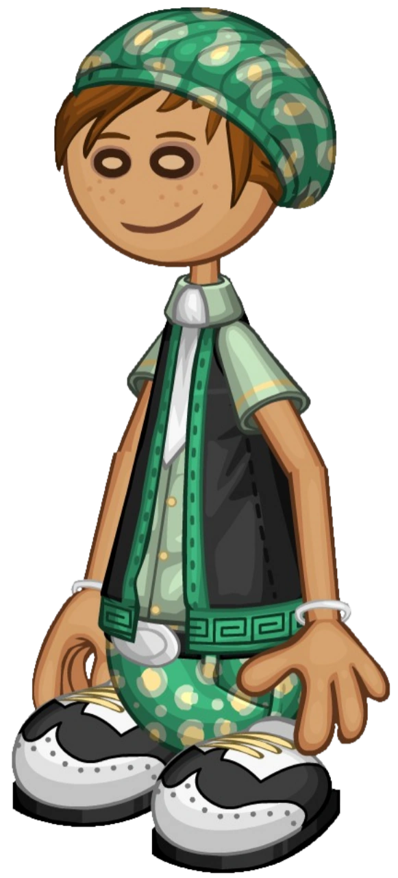 Corey | Cooper's Gamerias Wiki | Fandom