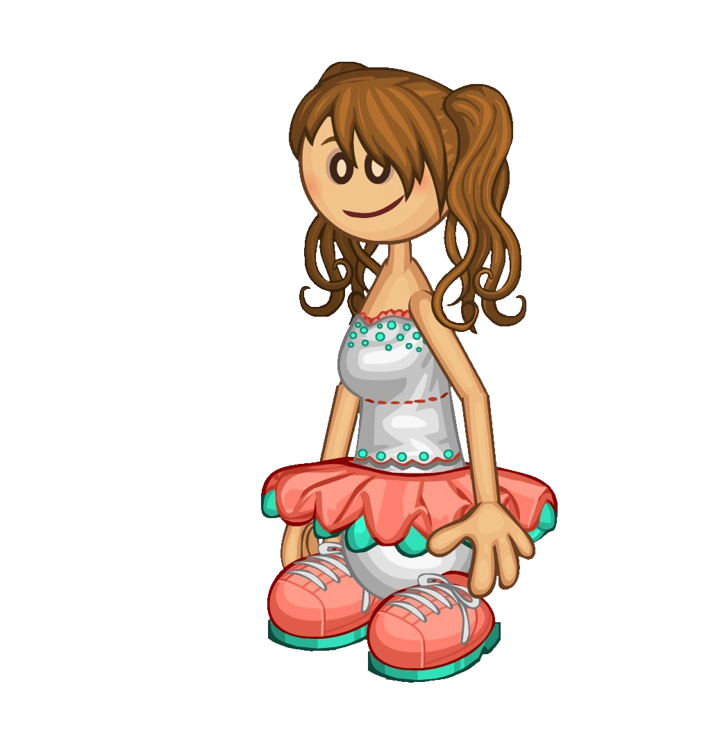 Jane | Cooper's Gamerias Wiki | Fandom