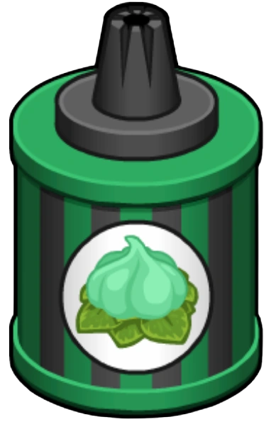 Rainforest Whip | Cooper's Gamerias Wiki | Fandom