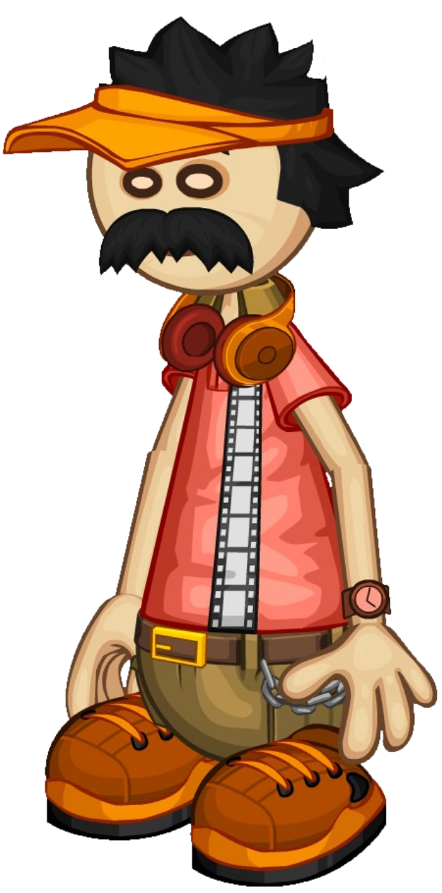 Quentin | Cooper's Gamerias Wiki | Fandom