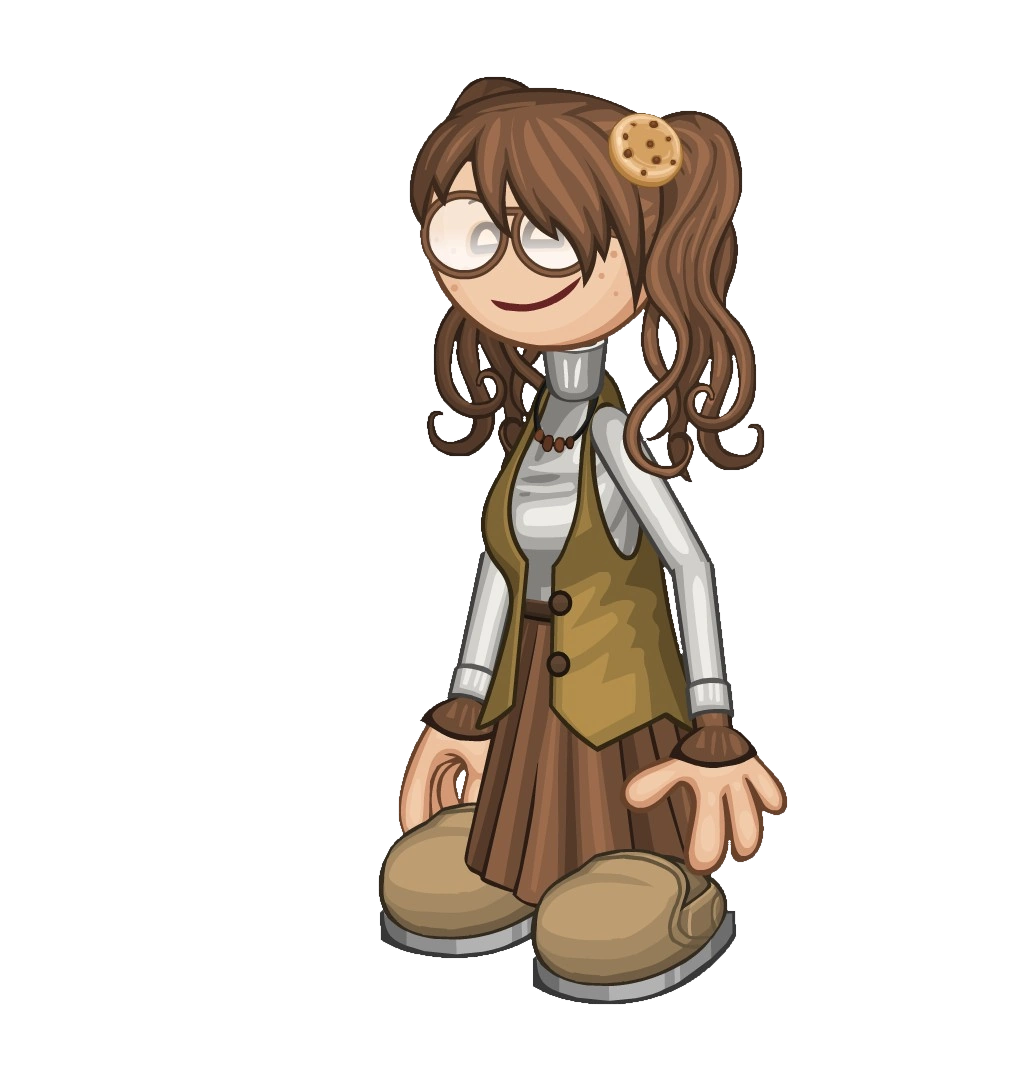 Sophie | Cooper's Gamerias Wiki | Fandom