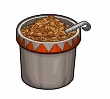 Brown Rice | Cooper's Gamerias Wiki | Fandom