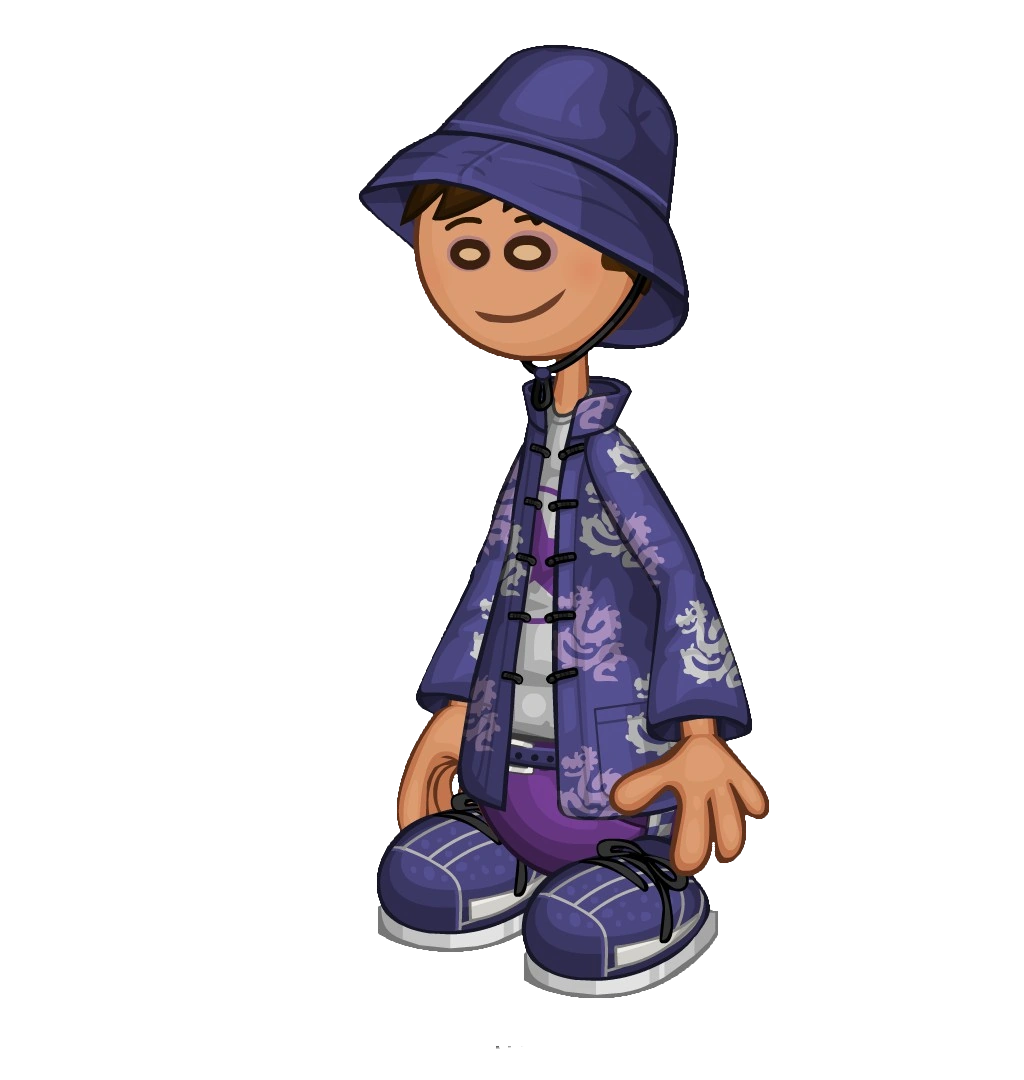 Repooc | Cooper's Gamerias Wiki | Fandom