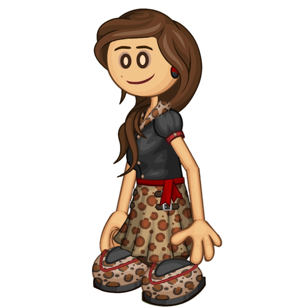 Dior | Cooper's Gamerias Wiki | Fandom