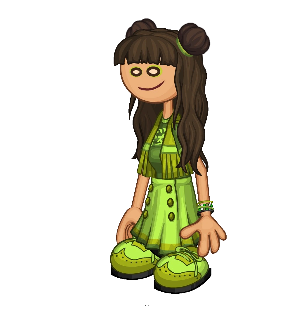 Cammelia | Cooper's Gamerias Wiki | Fandom
