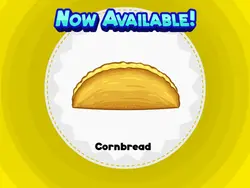 Cornbread | Cooper's Gamerias Wiki | Fandom