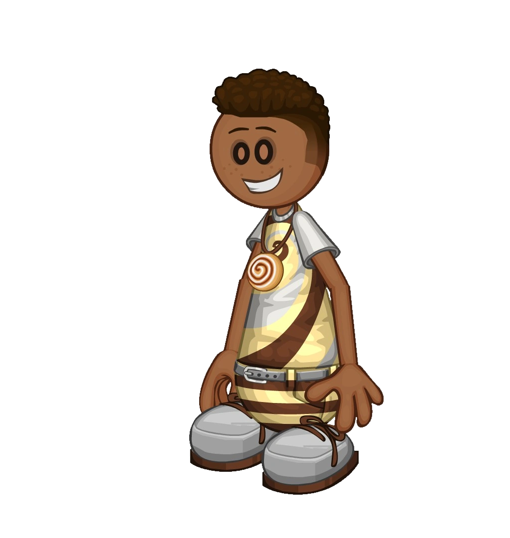 Namon | Cooper's Gamerias Wiki | Fandom