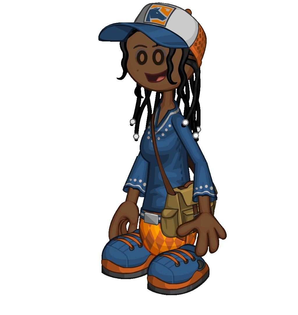 Malu | Cooper's Gamerias Wiki | Fandom