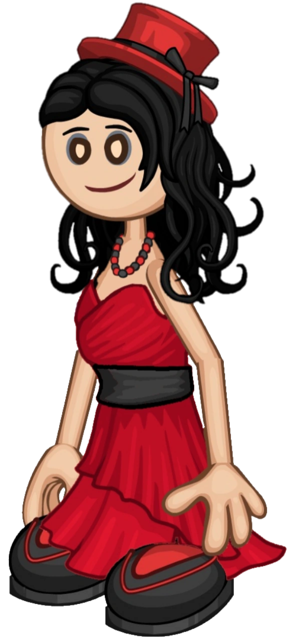 Miranda | Cooper's Gamerias Wiki | Fandom