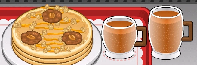 Thanksgiving | Cooper's Gamerias Wiki | Fandom