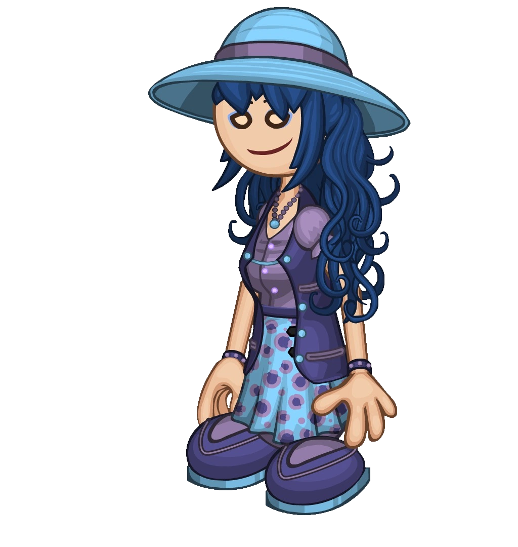 Mora | Cooper's Gamerias Wiki | Fandom