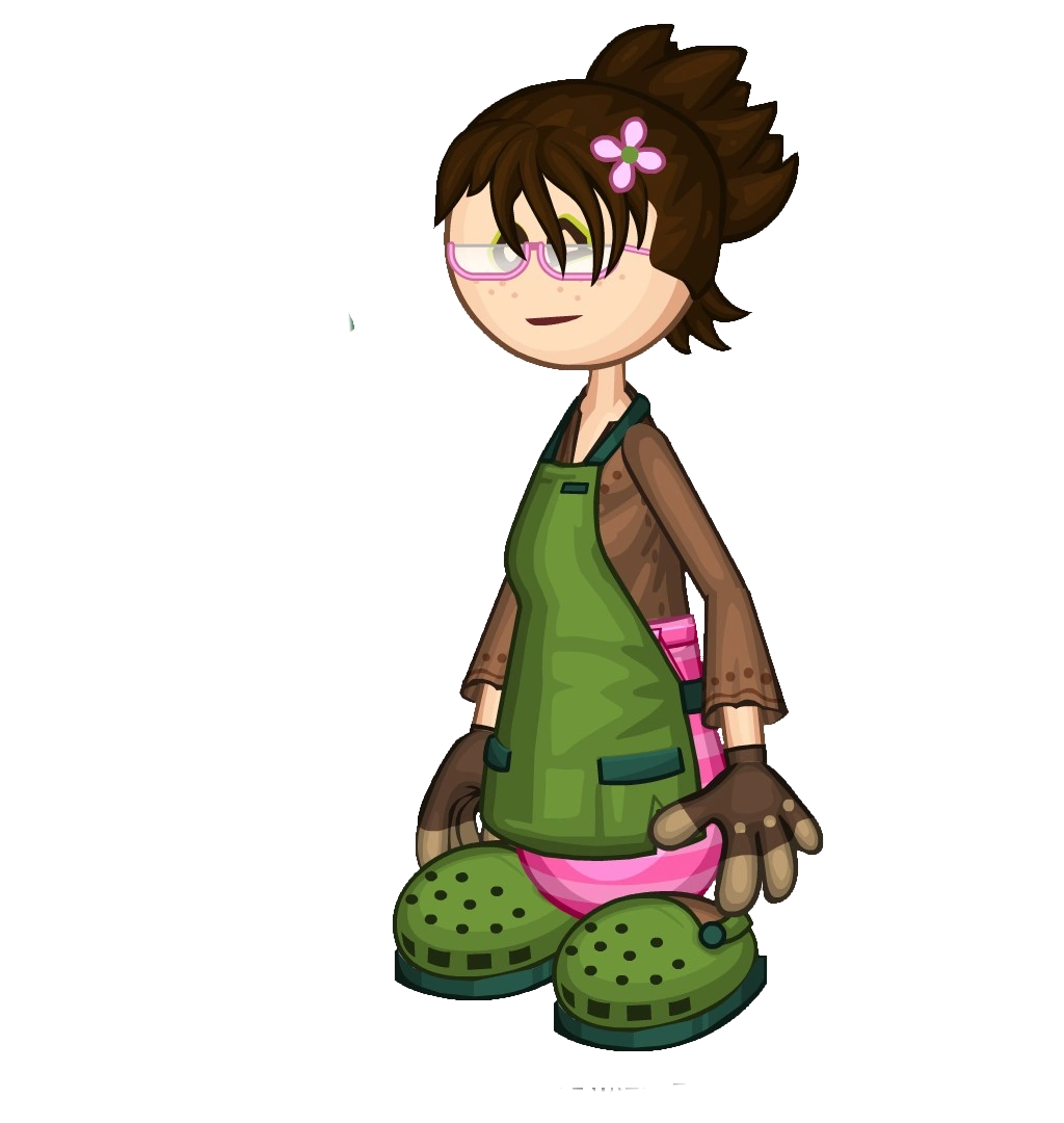 Beth | Cooper's Gamerias Wiki | Fandom
