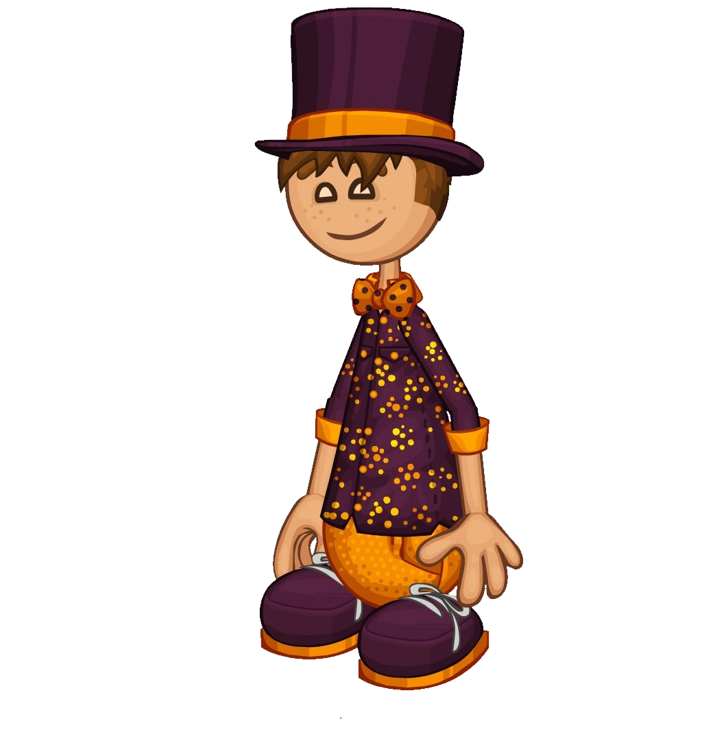 Declon | Cooper's Gamerias Wiki | Fandom