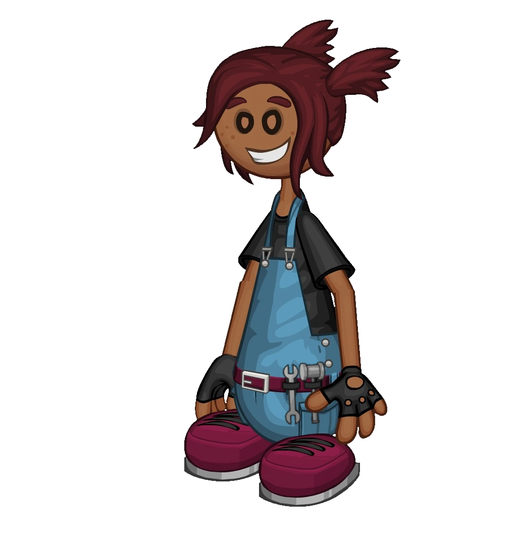 Harry | Cooper's Gamerias Wiki | Fandom