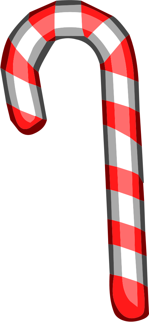 Candy Cane | Cooper's Gamerias Wiki | Fandom