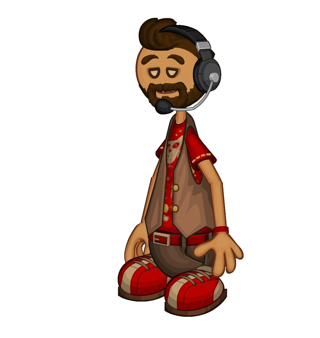 Martin | Cooper's Gamerias Wiki | Fandom