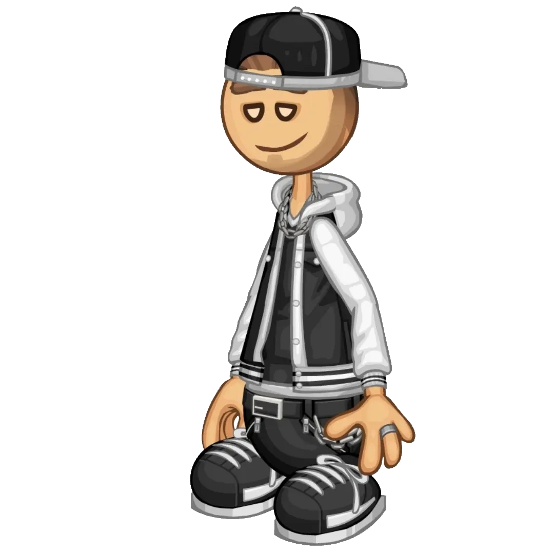 Category:Characters | Cooper's Gamerias Wiki | Fandom