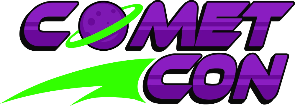 Comet Con | Cooper's Gamerias Wiki | Fandom