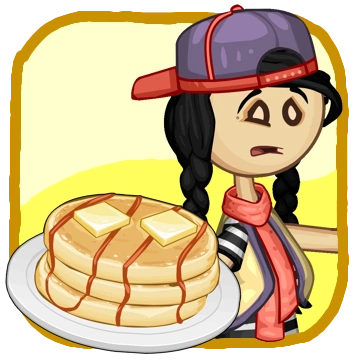 Cooper's Pancakeria | Cooper's Gamerias Wiki | Fandom