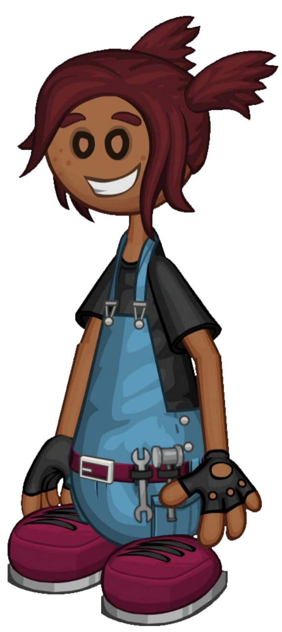 Harry | Cooper's Gamerias Wiki | Fandom