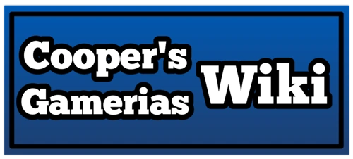 Hazelnut Swizzle | Cooper's Gamerias Wiki | Fandom