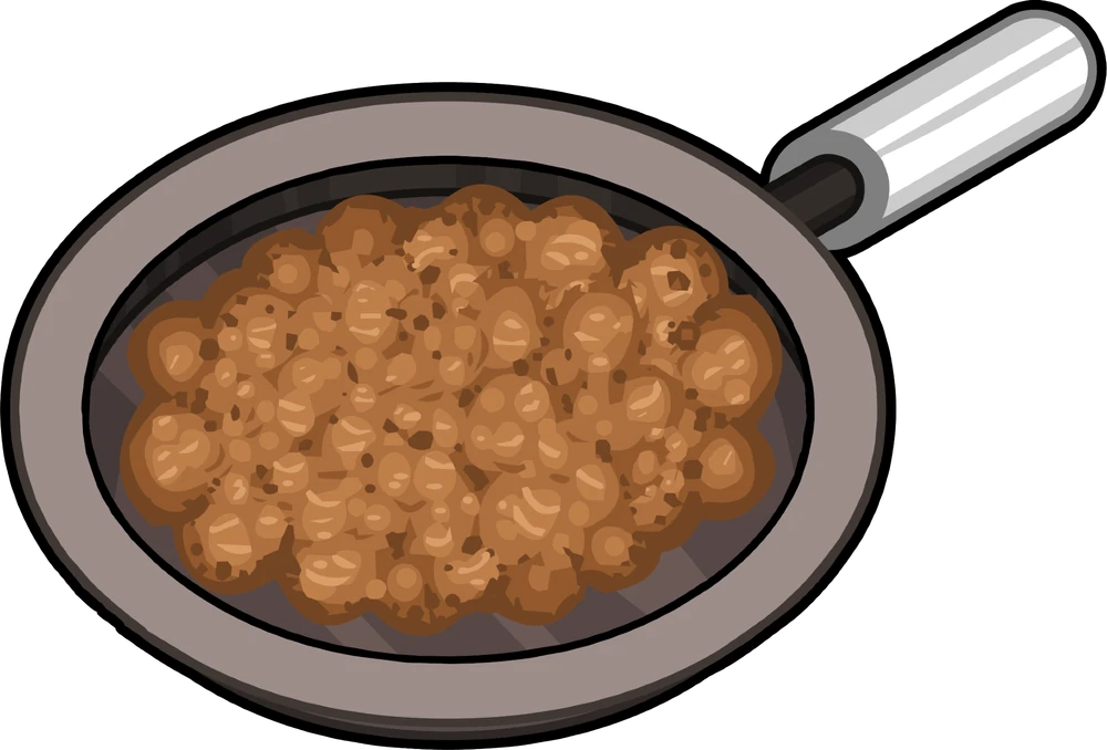 Beef | Cooper's Gamerias Wiki | Fandom