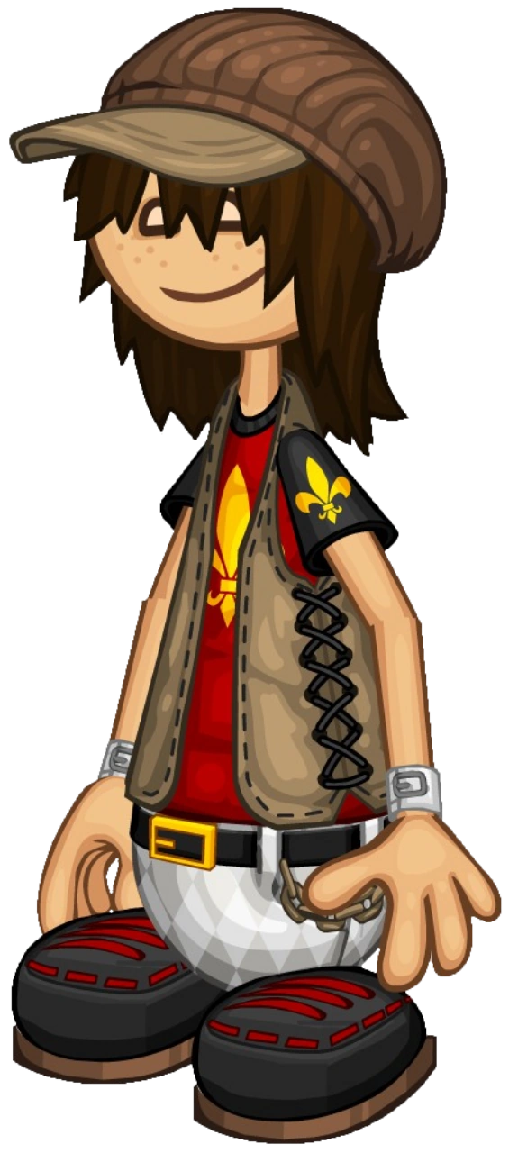 Dudley | Cooper's Gamerias Wiki | Fandom