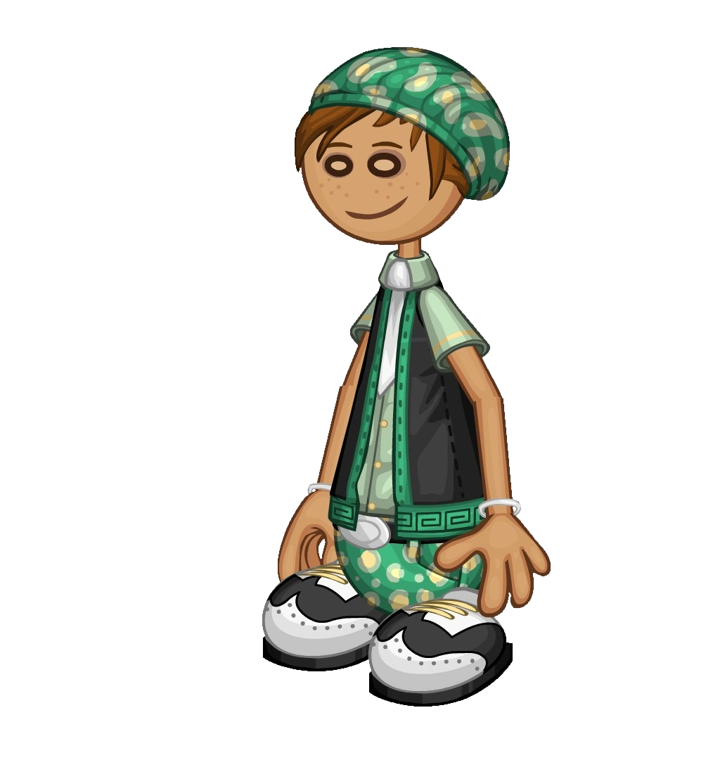 Corey | Cooper's Gamerias Wiki | Fandom