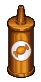 Butterscotch | Cooper's Gamerias Wiki | Fandom
