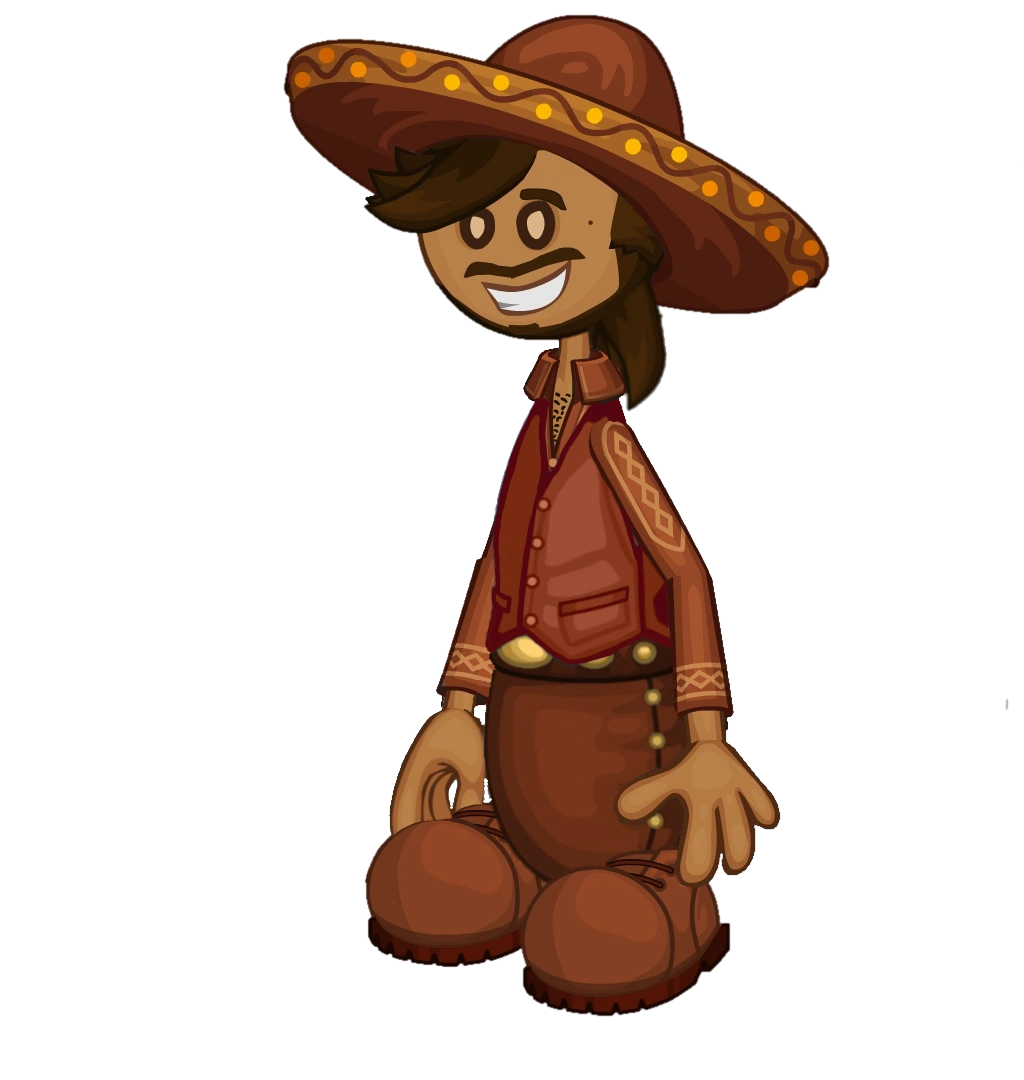 Lorenzo | Cooper's Gamerias Wiki | Fandom
