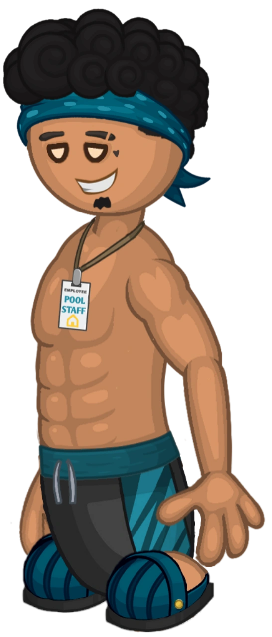 Brian | Cooper's Gamerias Wiki | Fandom