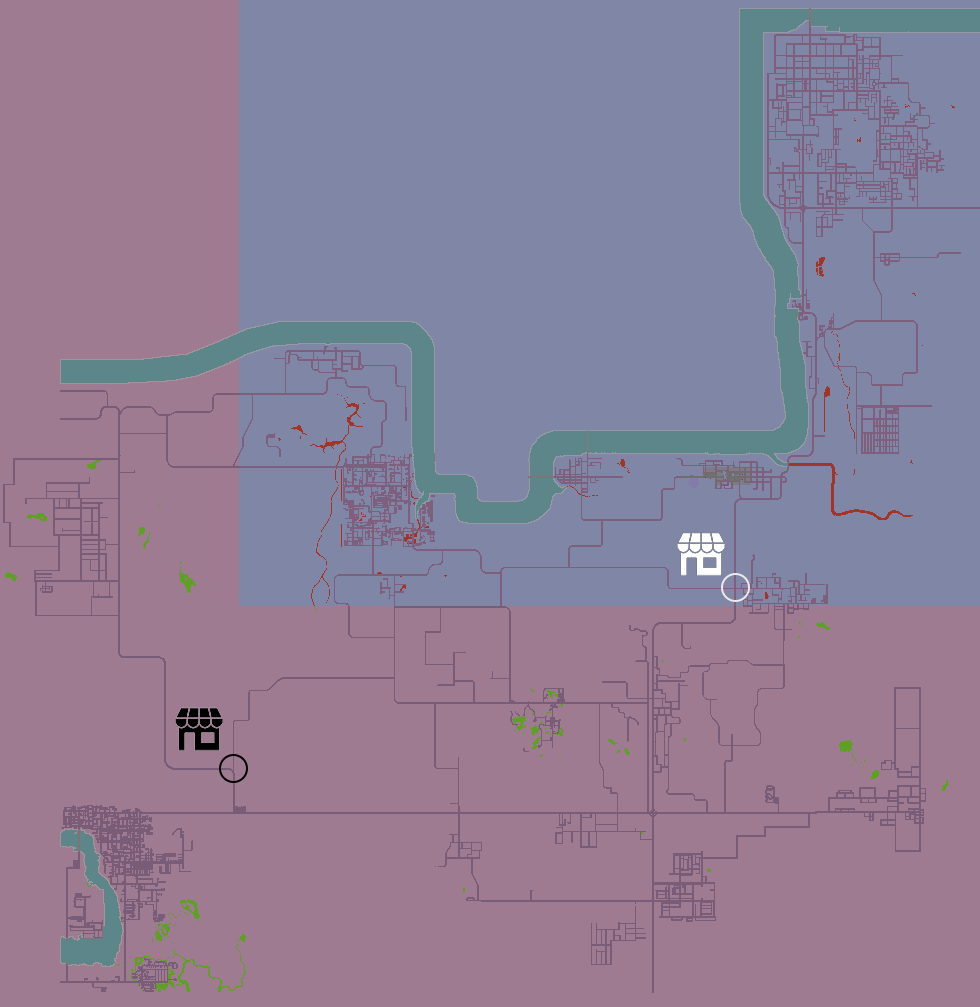 Map Info! | Cooterville Wiki | Fandom