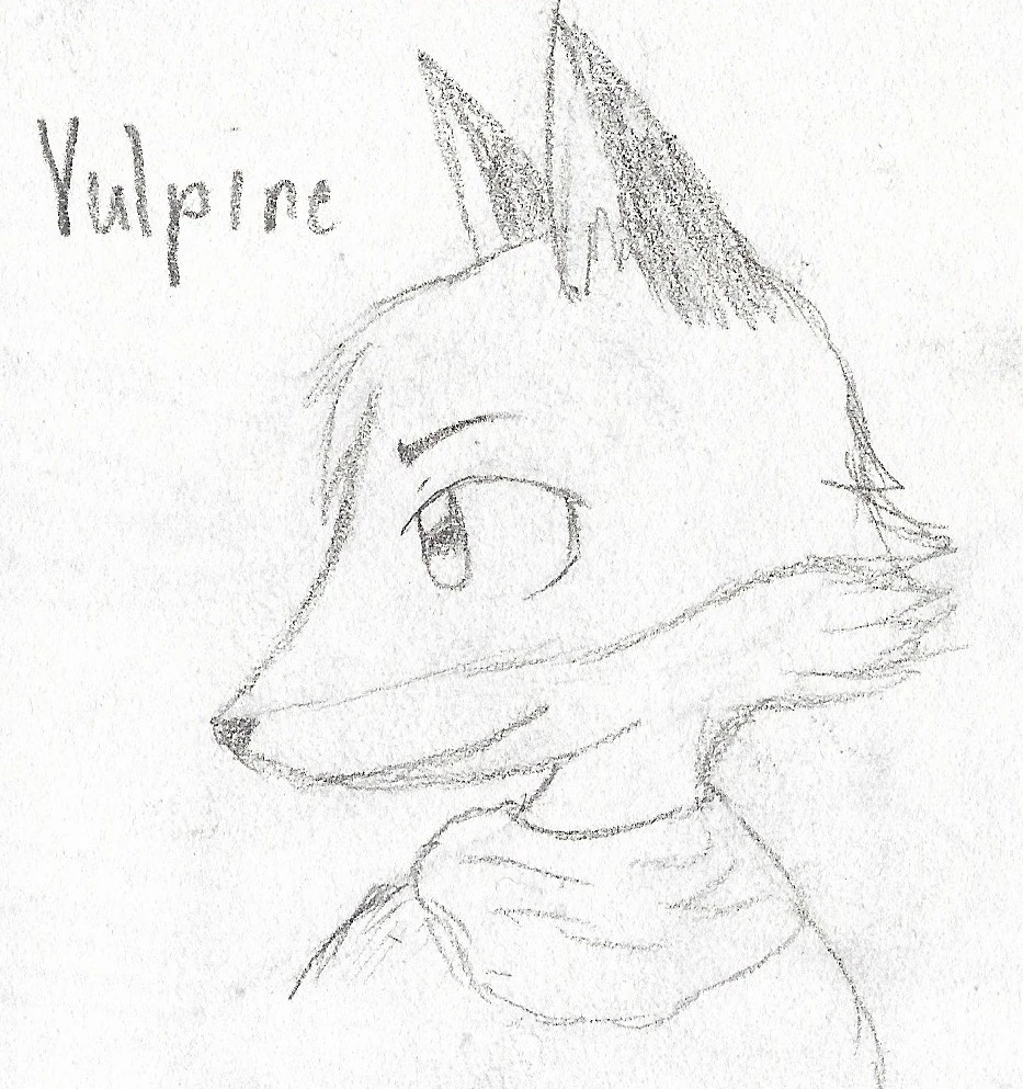 Vulpine (foxes) | Copahaven Wiki | Fandom