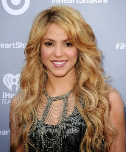 Shakira | COP Create a Label Wiki | Fandom