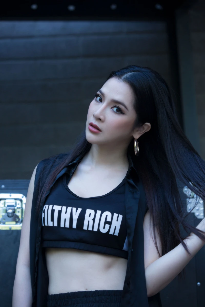 Ivy | COP Create a Label Wiki | Fandom