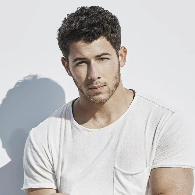 Copcal.wikia.com/Nick Jonas | COP Create a Label Wiki | Fandom