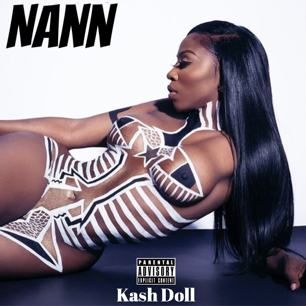 Nann | COP Create a Label Wiki | Fandom Nann | COP Create a Label Wiki | Fandom
