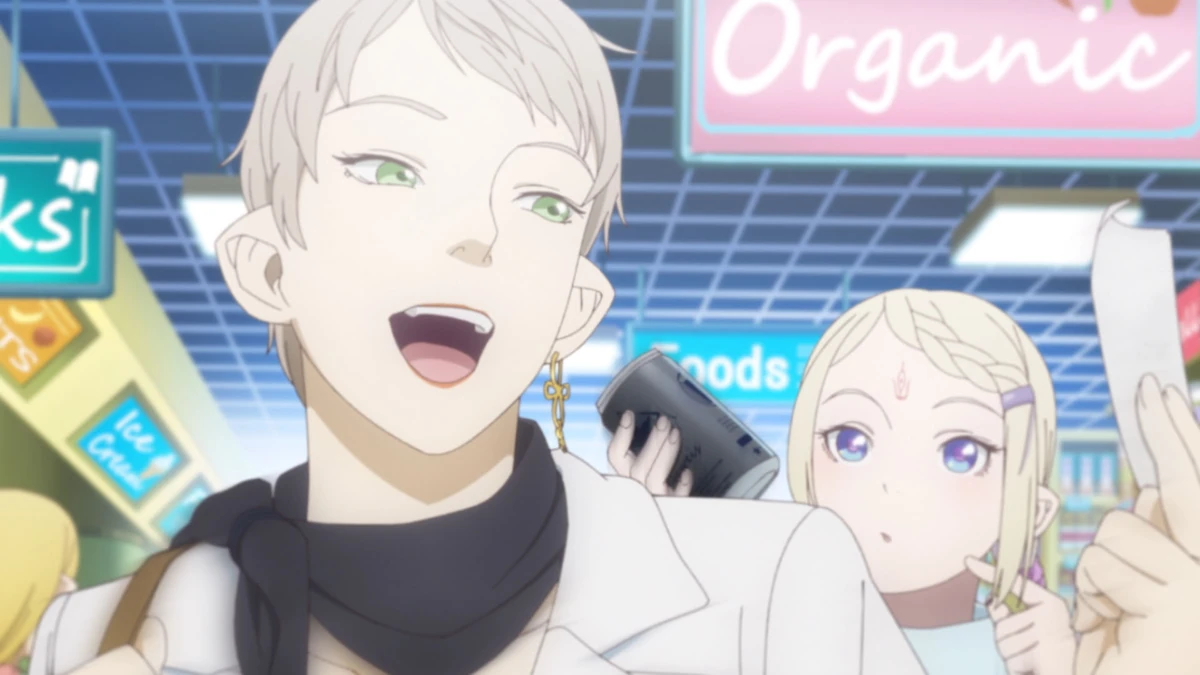 Girls on Ice (Episode) | Cop Craft Wiki | Fandom