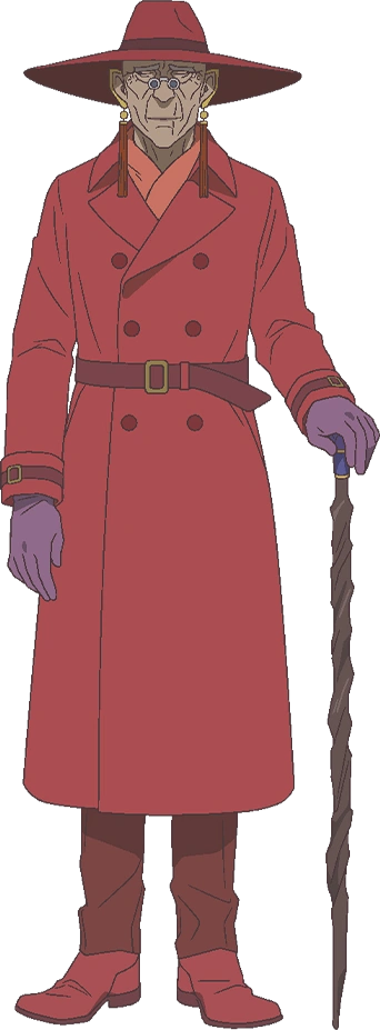 Zelada | Cop Craft Wiki | Fandom