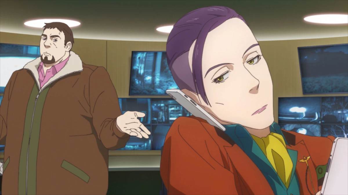 Lonesome Vampire (Episode) | Cop Craft Wiki | Fandom