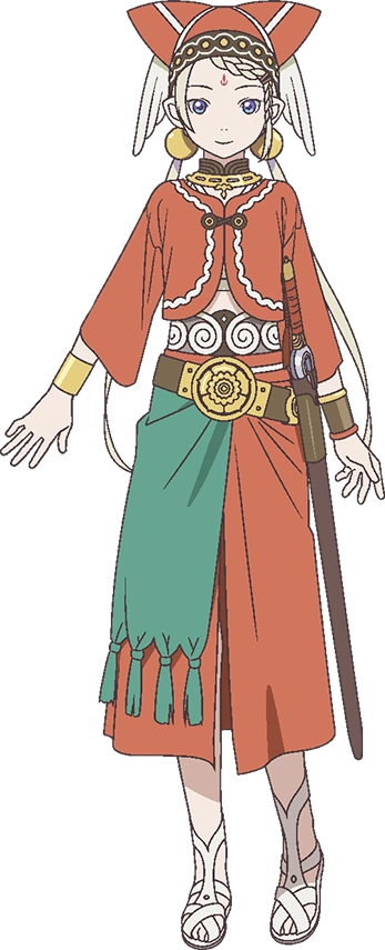 Tilarna Exedilica | Cop Craft Wiki | Fandom